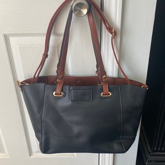 G.H. Bass & Co. | Bags | Bass Double Bag Set | Poshmark